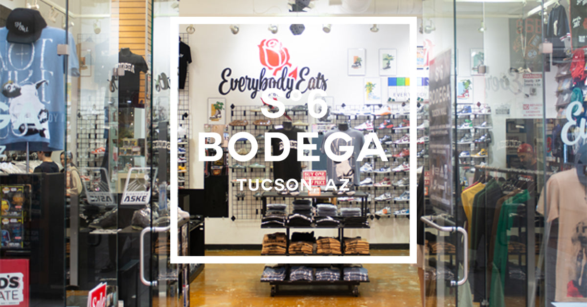 South Sixth Bodega